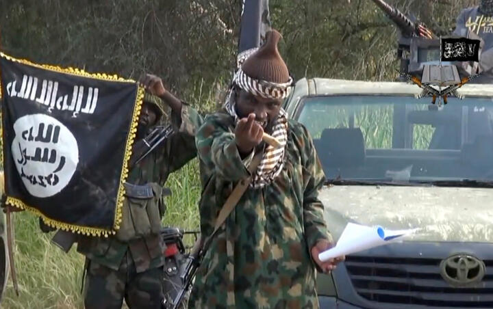 Boko Haram denies Nigerien army claim to have killed leader