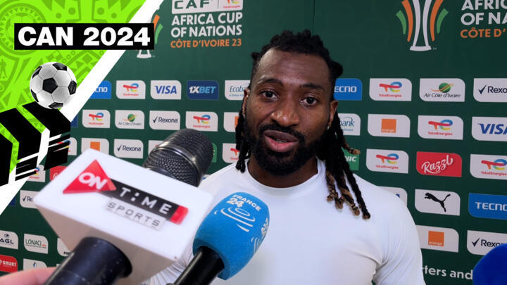 CAN 2024 : le réveil des Lions indomptables du Cameroun à l'épreuve du ...