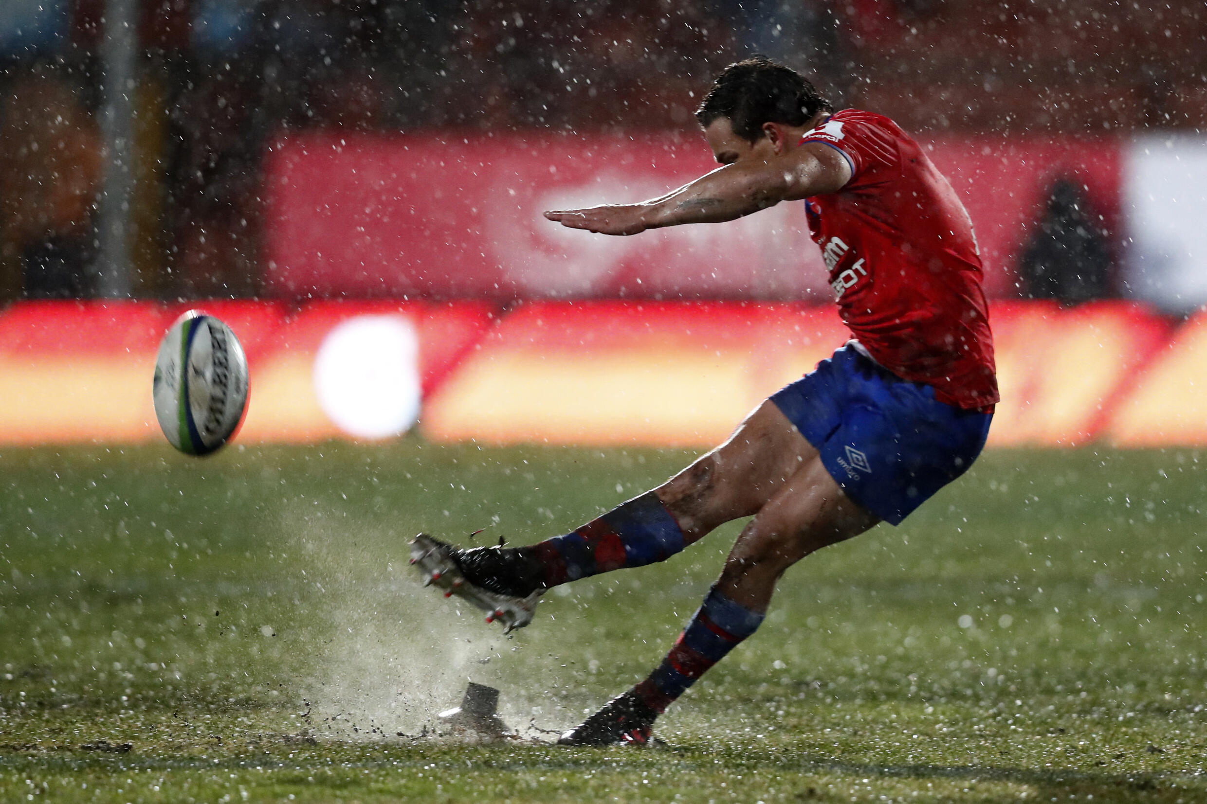 ‘Special moment’ for South American rugby as Chile join Argentina and ...