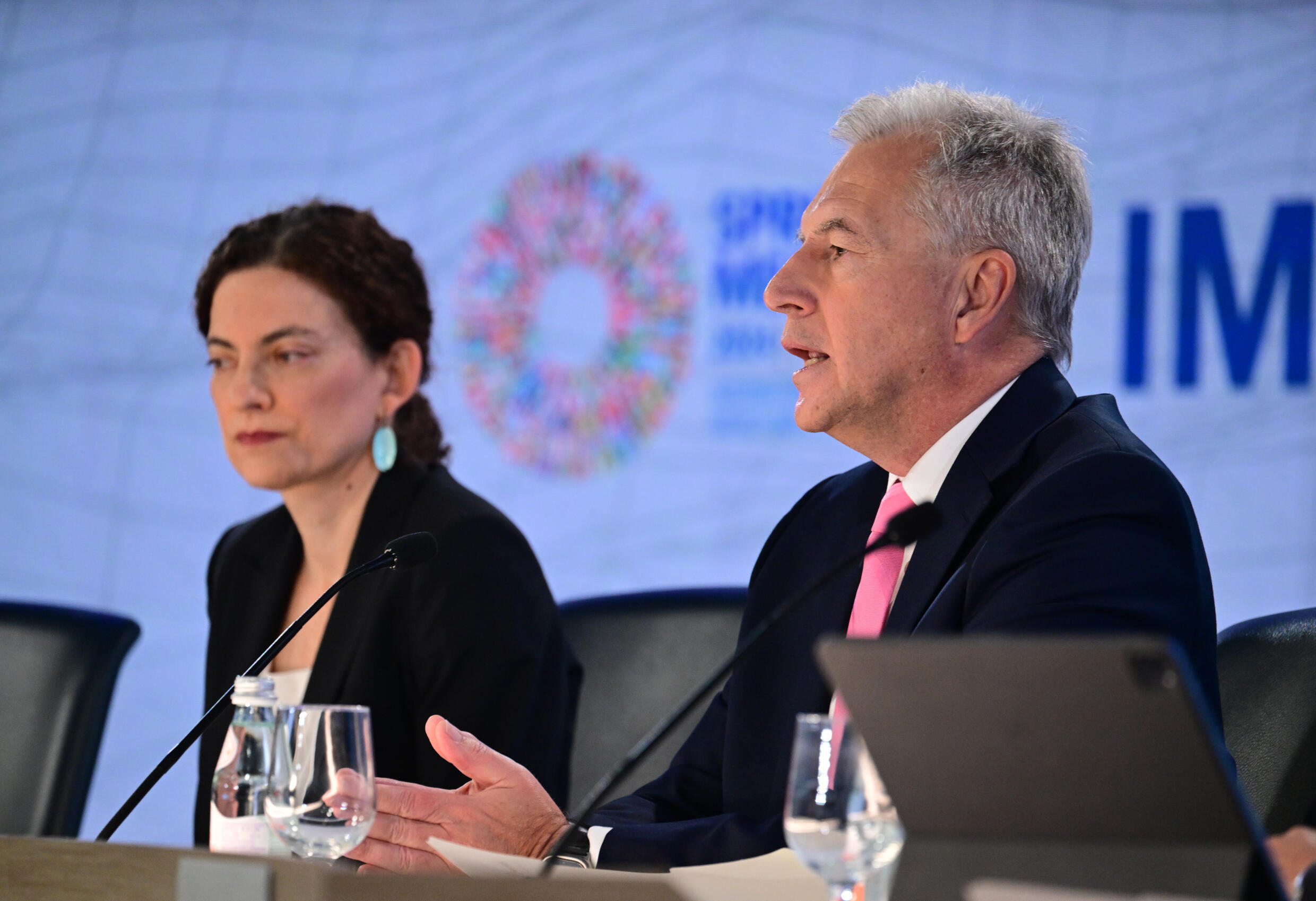 IMF calls on EU to deepen single market integration to boost growth