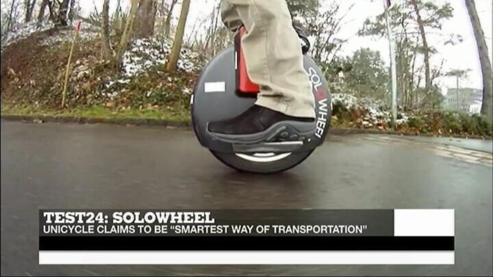 Anelise Borges - France 24