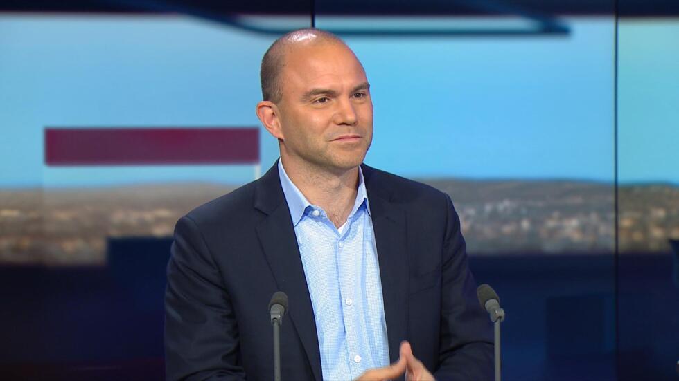 Former Obama adviser Ben Rhodes on Trump, racism and Syria 'red lines ...