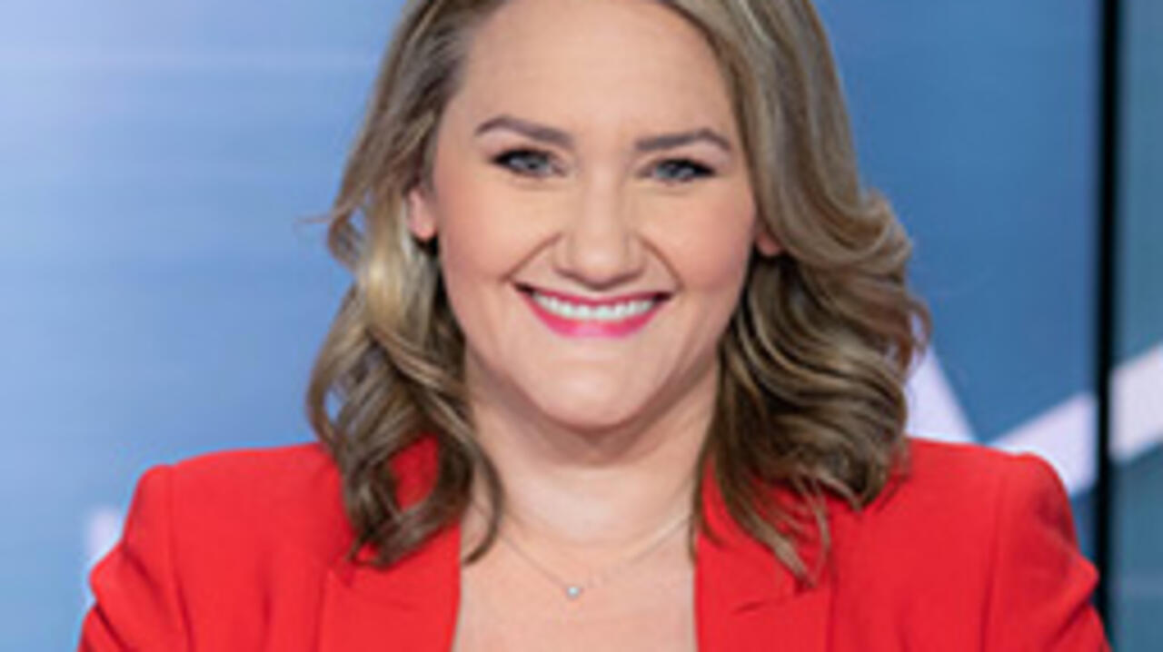 Kate MOODY - France 24