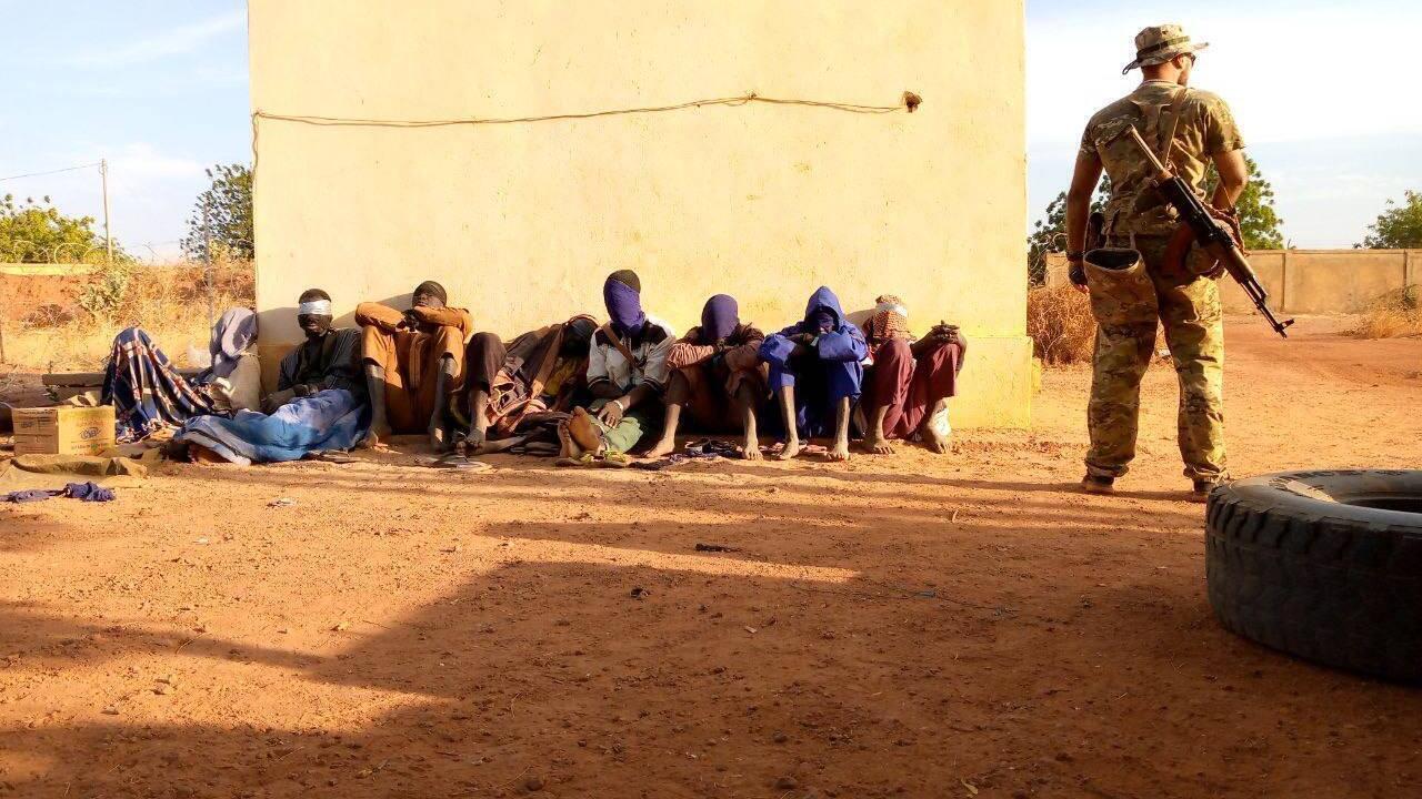 Tortures et disparitions forcées : plongée dans les prisons secrètes de ...