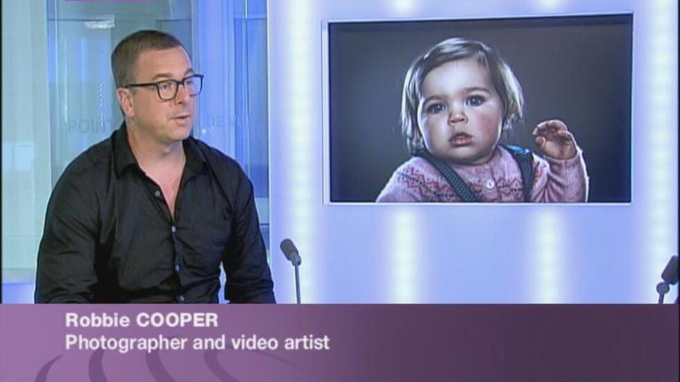 Society through the screen - arts24