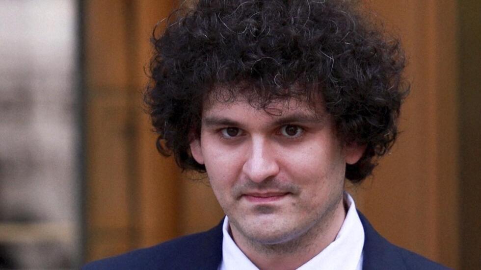 Disgraced 'crypto king' Sam Bankman-Fried found guilty of fraud - Business