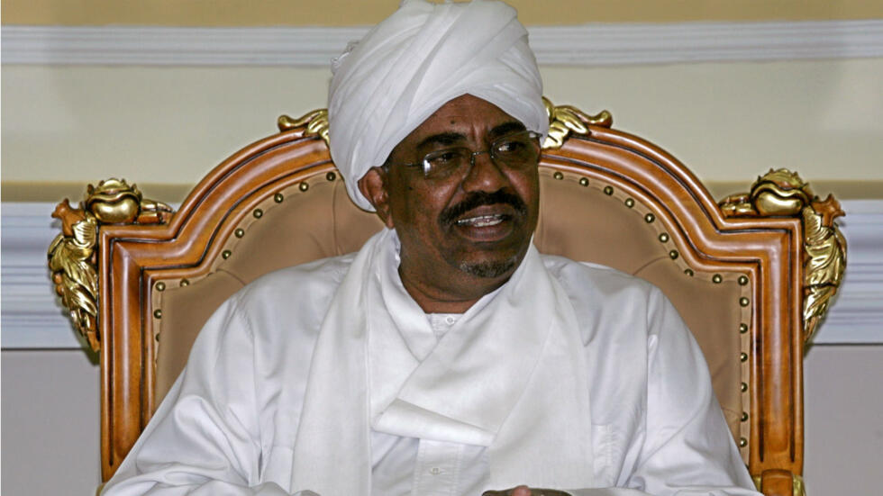 The 10 African strongmen who left power since 2011 - France 24