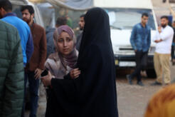 Lebanon accuses Israel of rejecting ceasefire after Beirut strikes