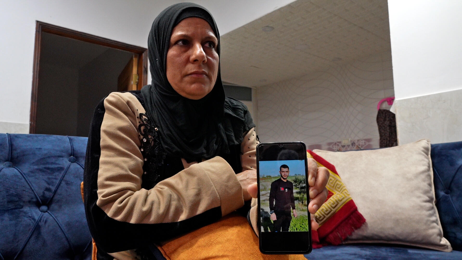 Arrestos récord y maltratos: Israel libra "una guerra de venganza ...