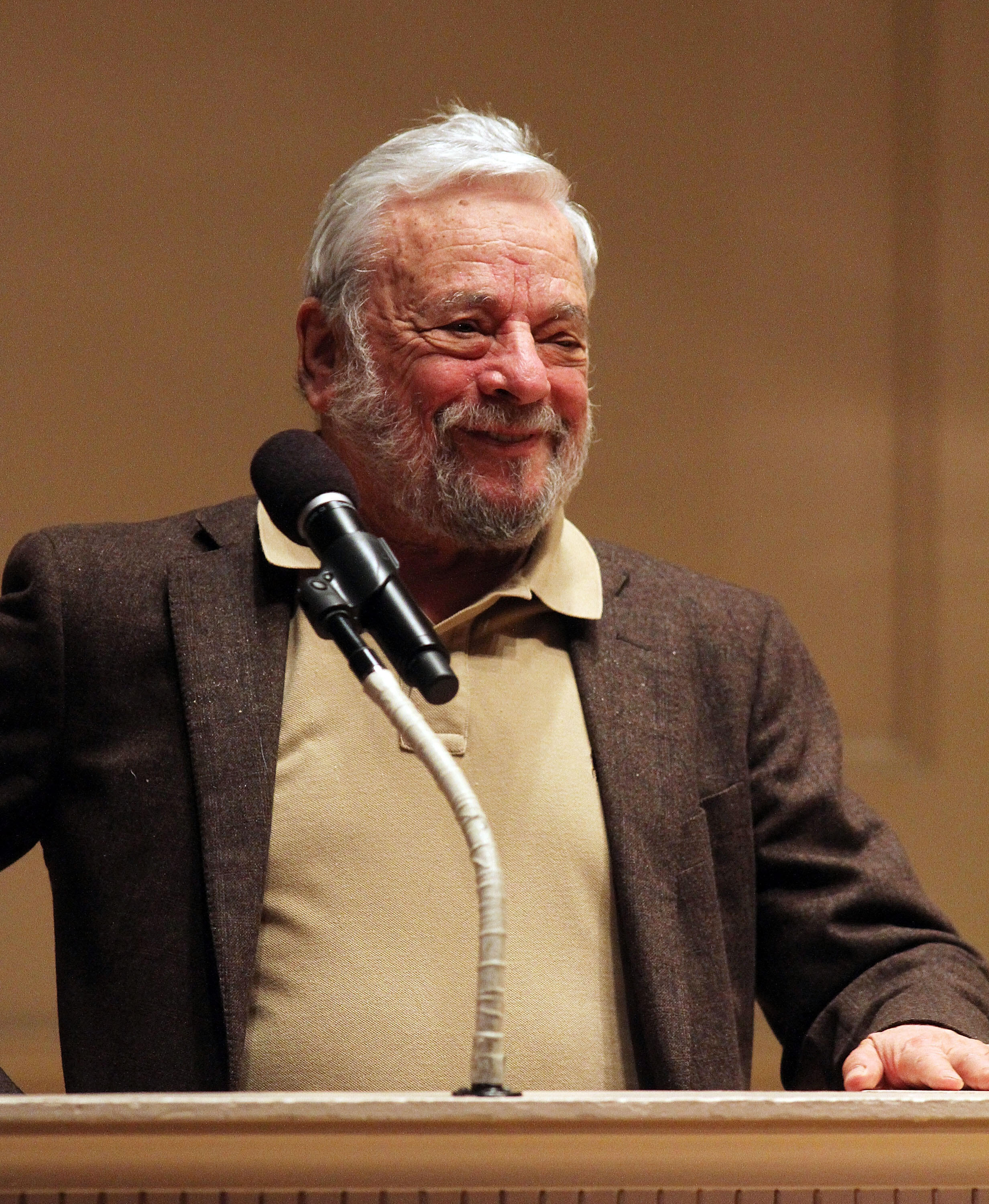Revered Broadway composer Stephen Sondheim dies aged 91: lawyer to NYT