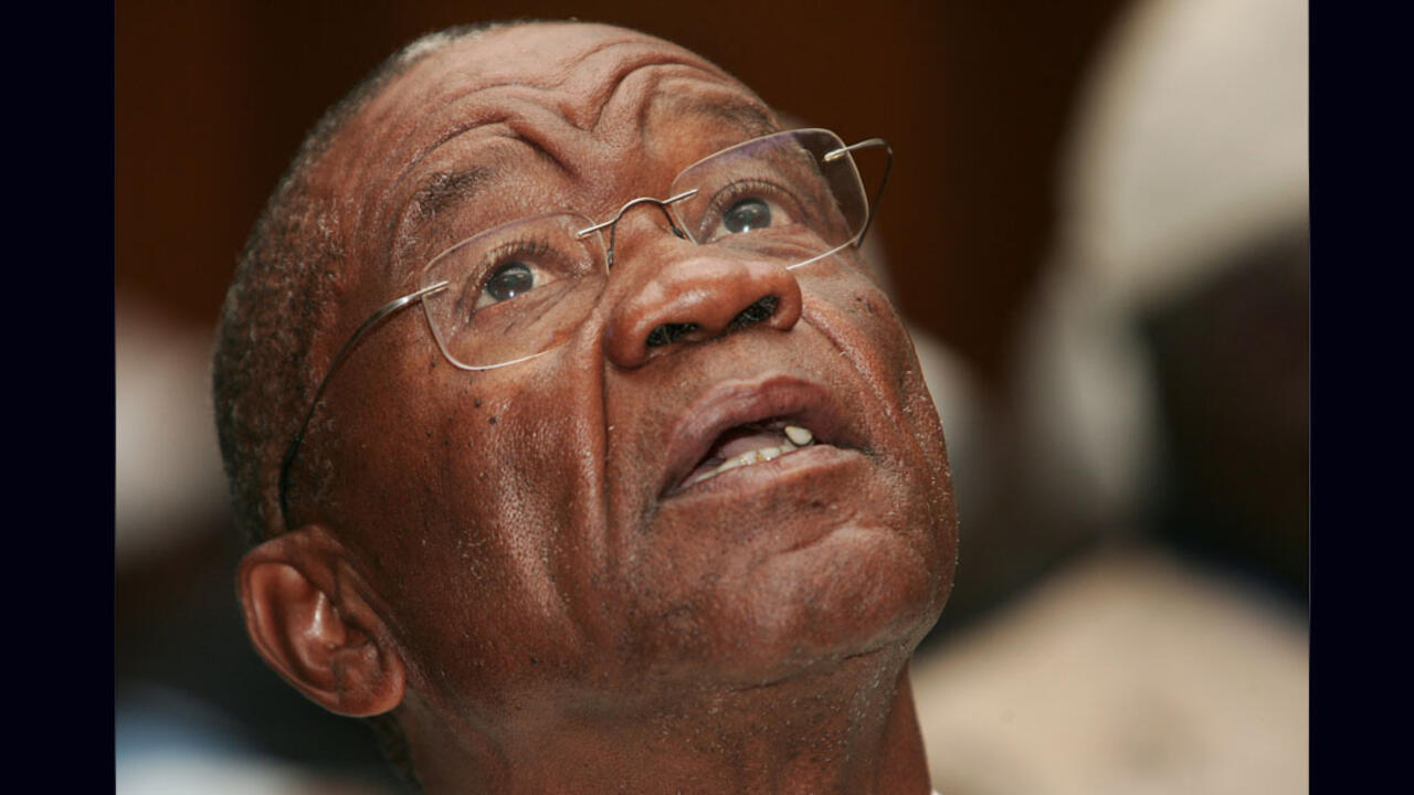 South Africa condemns 'military coup' in Lesotho