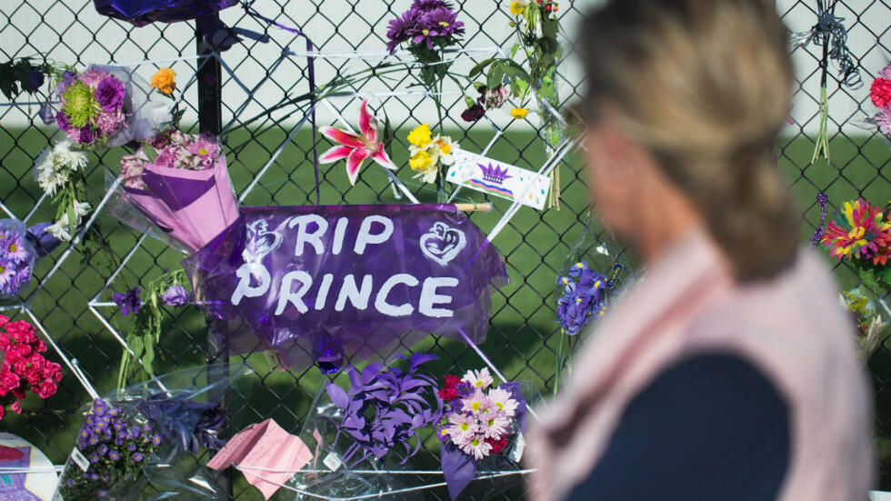 Prince's death remains shrouded in mystery
