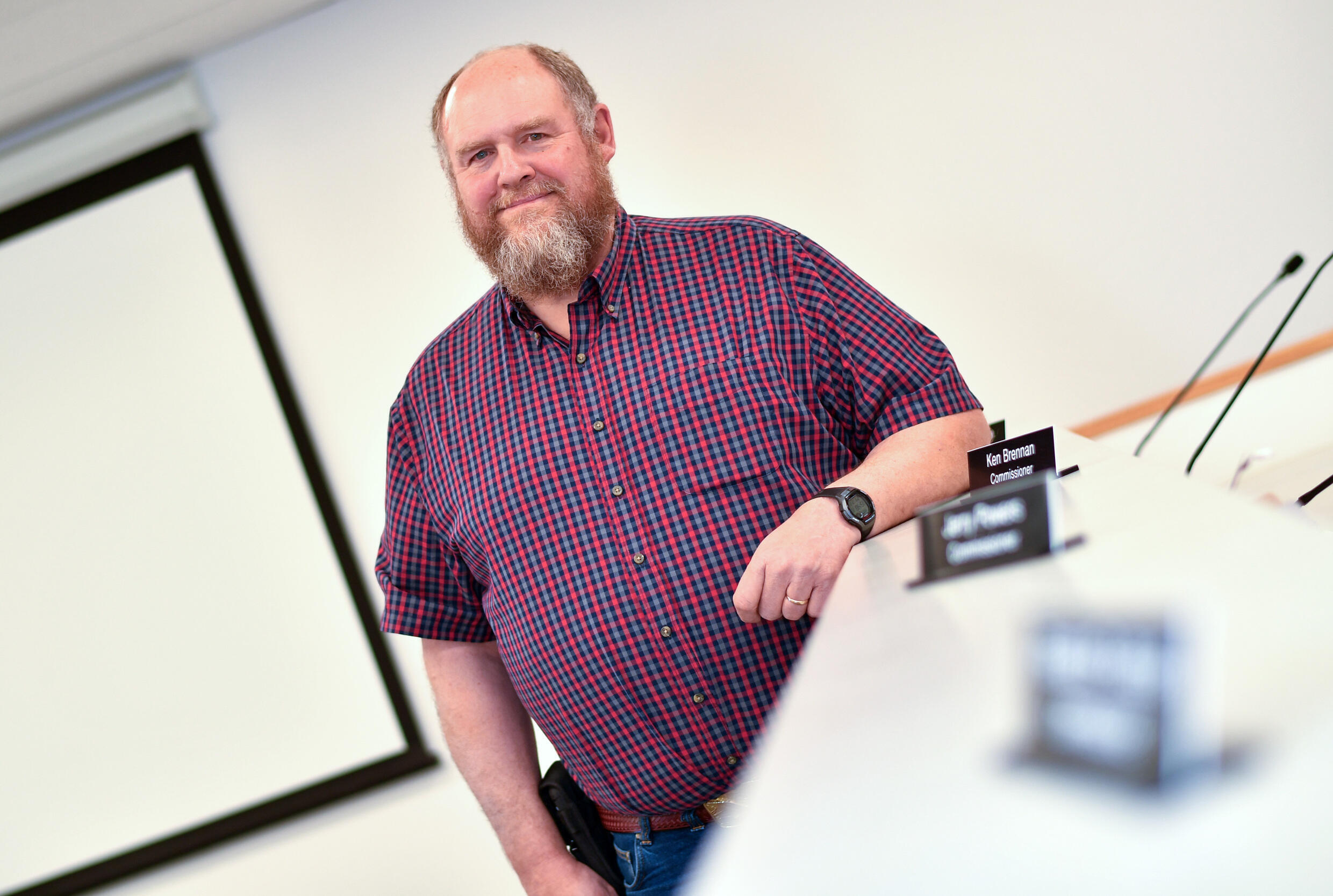 Edgewood, el pueblo en medio de la nueva batalla por el aborto en EEUU