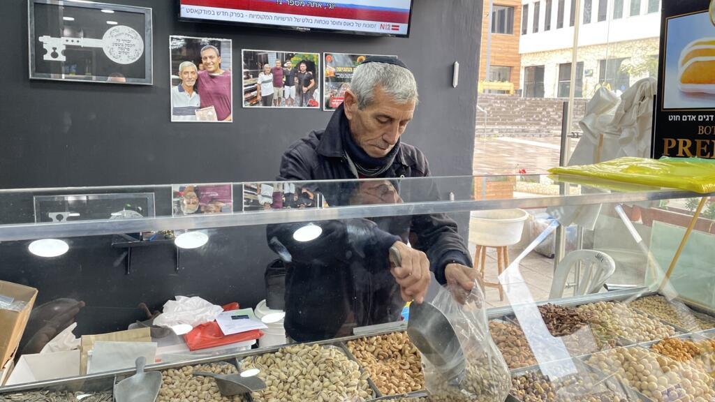 Sederot, el otro Israel que no apoya las protestas contra Netanyahu