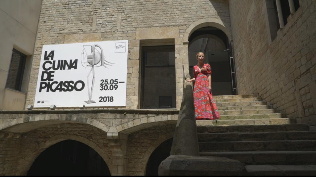 Food for art: A tour of Picasso's favourite foods and restaurants in ...