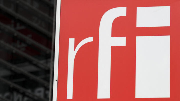 Burkina Faso's military government suspends French broadcaster RFI