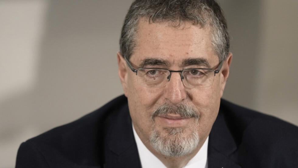 Le candidat anti-corruption Bernardo Arevalo remporte la présidentielle ...