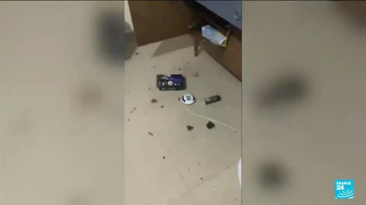 Hezbollah vows to punish Israel after deadly pager blasts - France 24