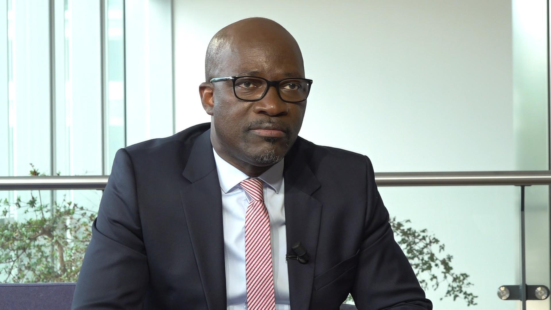 Ivory Coast's Blé Goudé on his upcoming return home after ICC acquittal ...