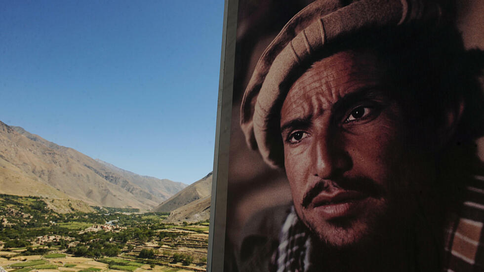 Death of an Afghan icon: 20 years since the assassination of Ahmad Shah ...