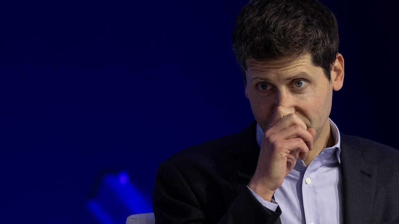 Remezón directivo en OpenAI: renuncia su presidente tras intempestivo ...