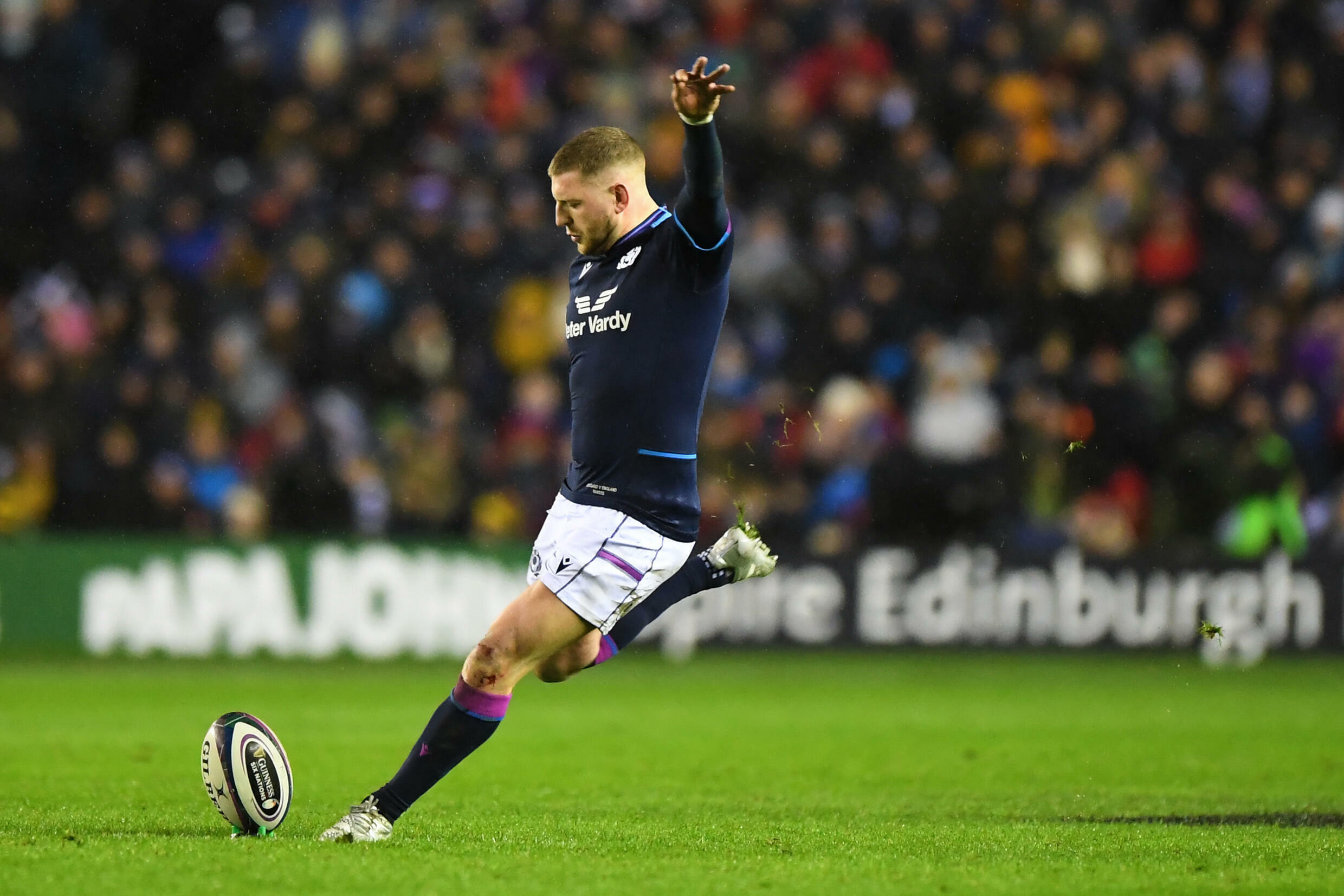 Three things we learned from the Six Nations