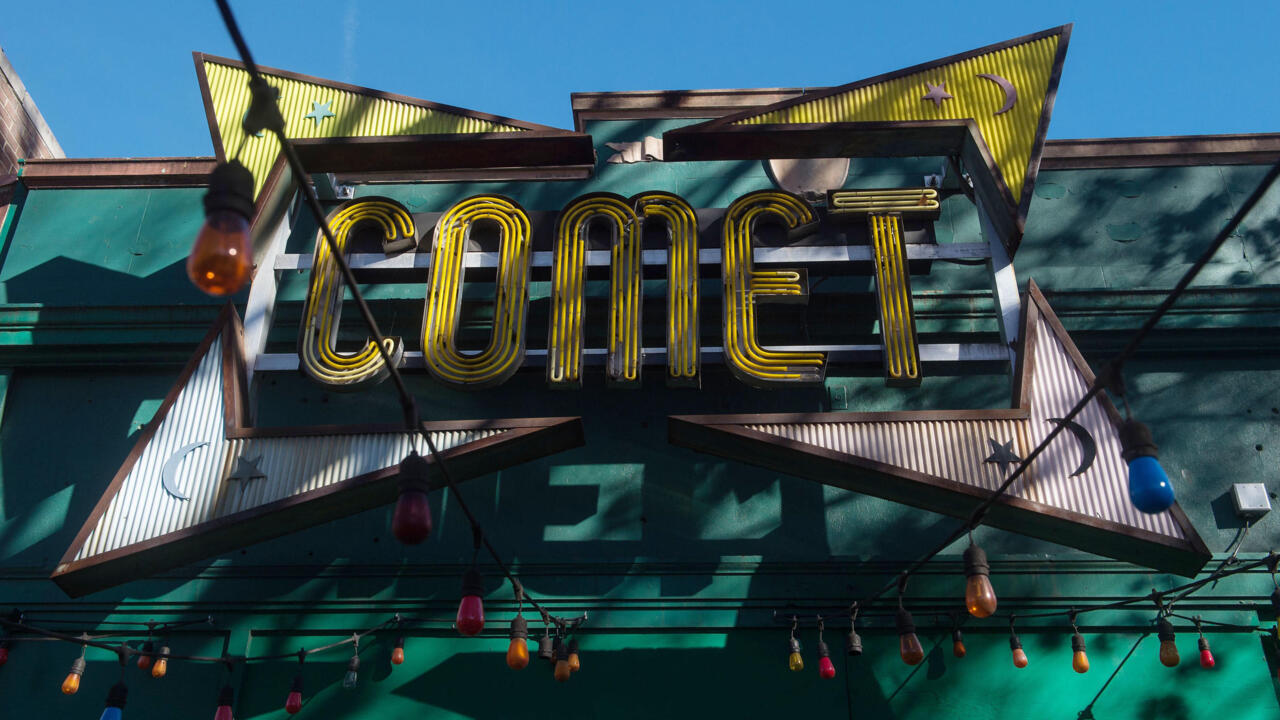 Pizzagate : la rumeur qui a accouché d’une fusillade à Washington