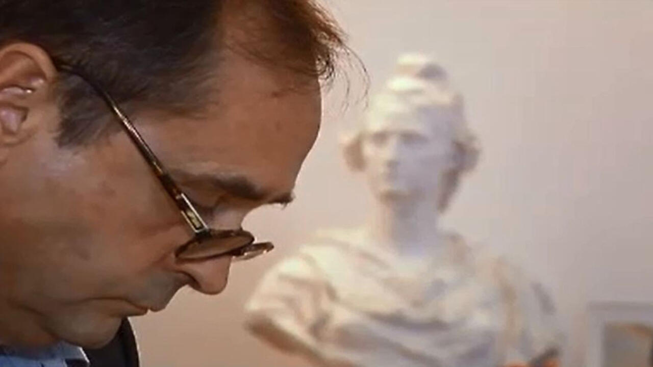 فرنسا.. روبرت مينارد.. من منظمة "مراسلون بلا حدود" إلى مؤيد لليمين ...