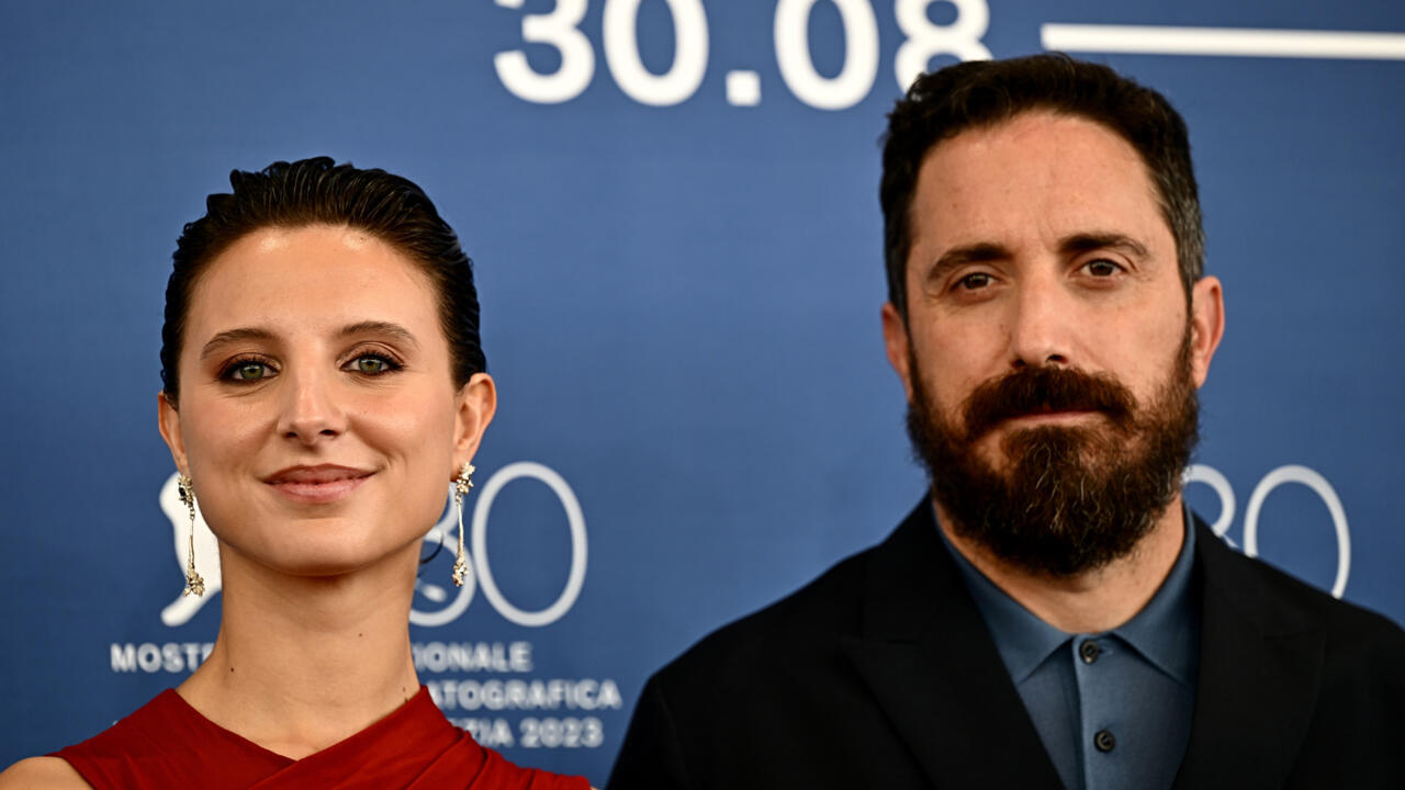 Pinochet, Thatcher reborn as bloodthirsty vampires in Venice