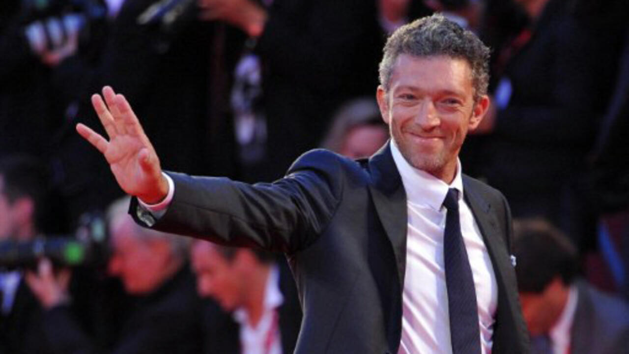 French movie stars 'are the highest paid'