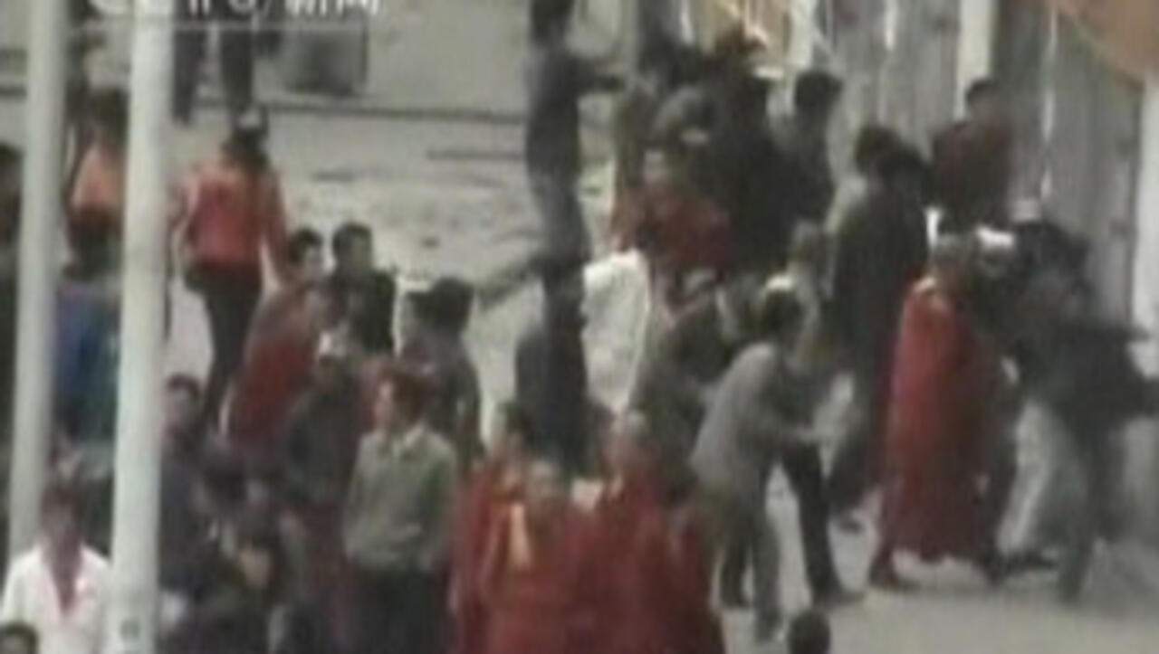 Dozens arrested for spreading subversive 'rumours'