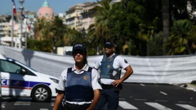 French police make several arrests linked to Nice terrorist attack
