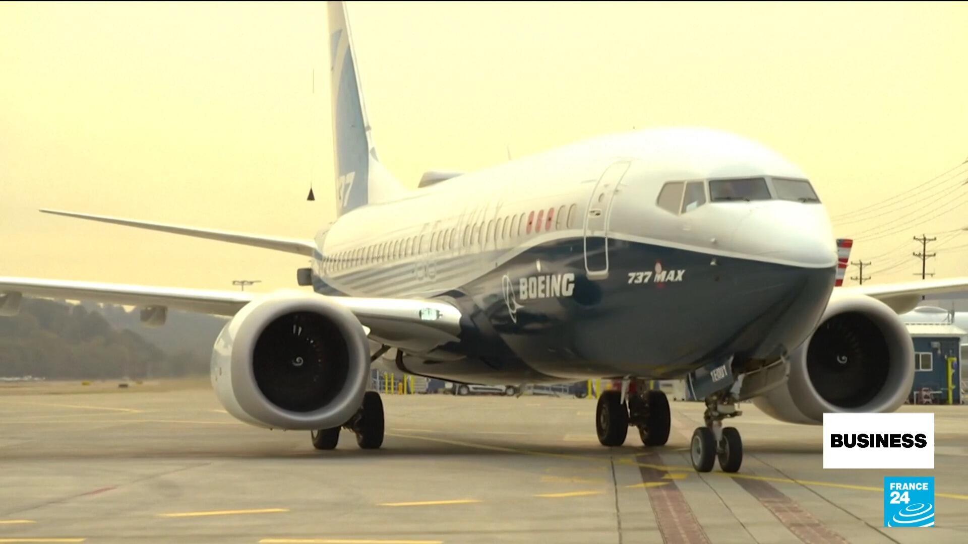 US prosecutors want Boeing to face criminal charges - Business