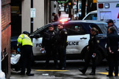 Three years after decriminalization, Oregon frets over drug use