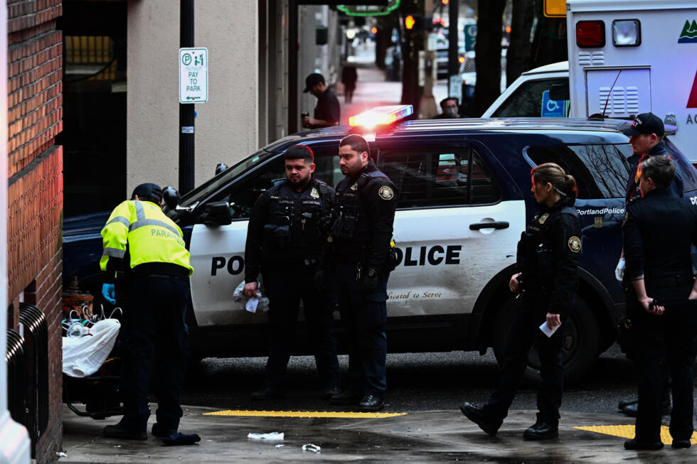 Three years after decriminalization, Oregon frets over drug use