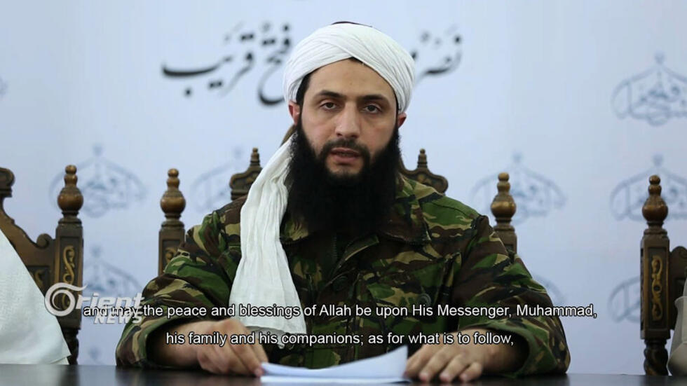 Rupture du Front al-Nosra et d'Al-Qaïda : "Un acte de renoncement"