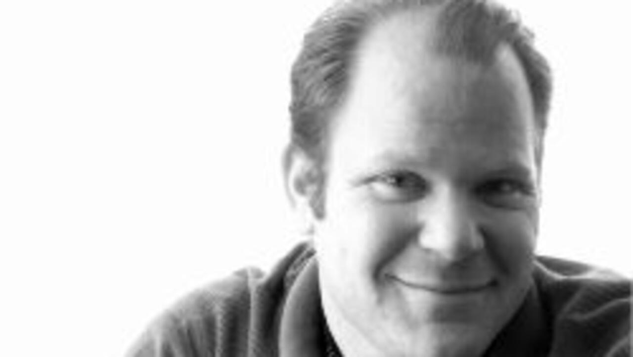 Eric Olander - France 24