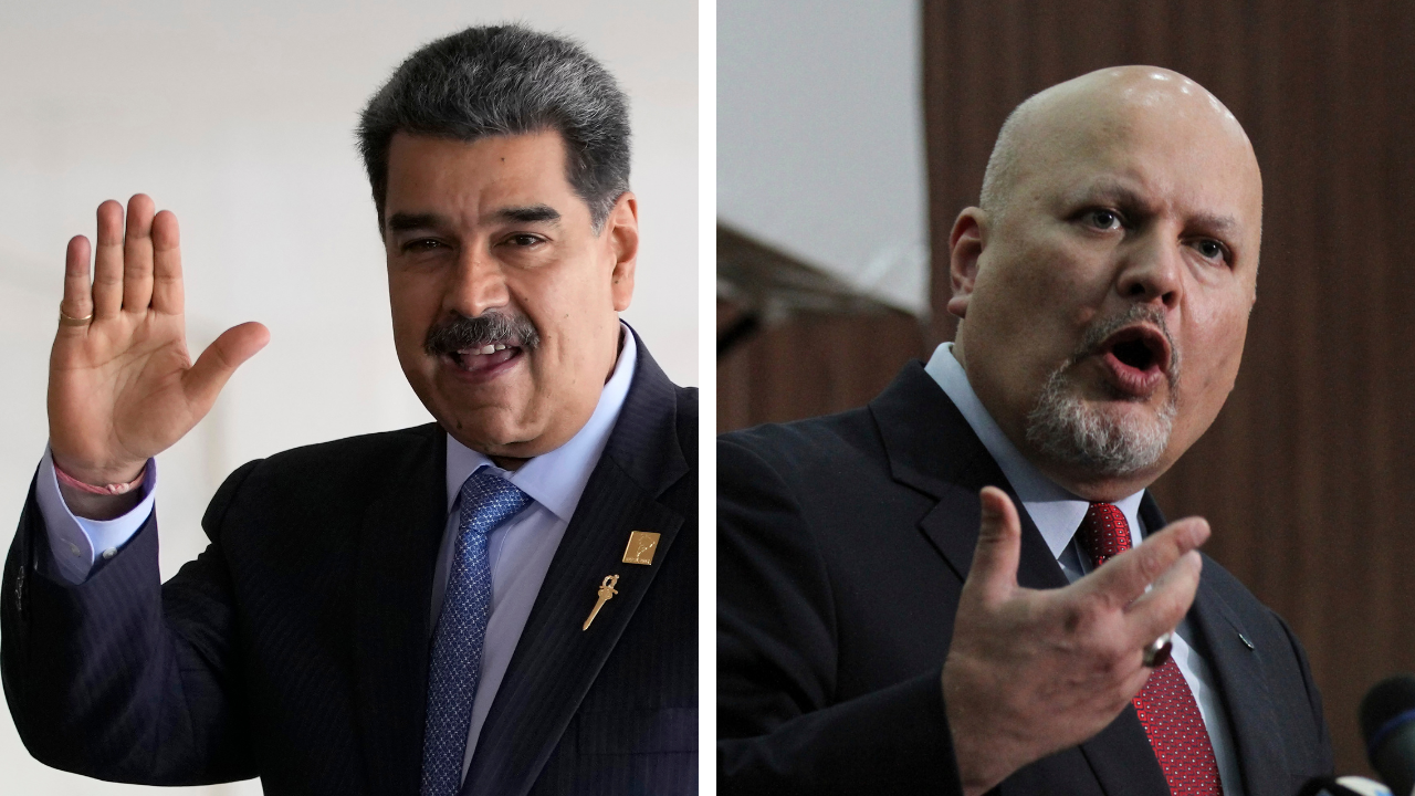 La CPI reanudará las investigaciones de presuntos crímenes de lesa ...