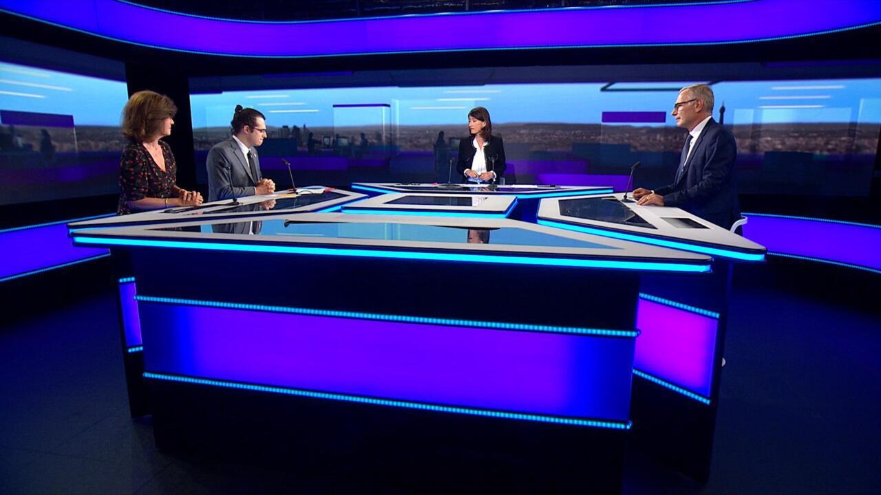 Planification écologique : La France à la hauteur ? - La semaine de l ...