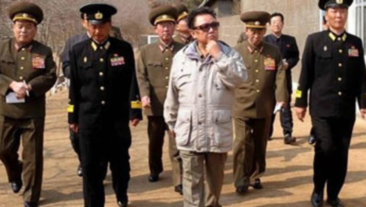 US envoys to push for nuclear disarmament in Pyongyang