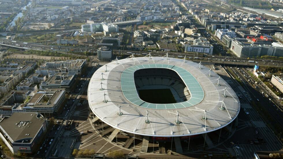 Rachat/concession du Stade de France: offres déposées, le PSG jette l ...