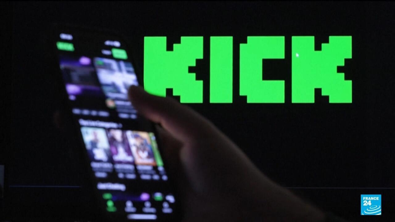 France questions online violence after streamer’s live death - France 24