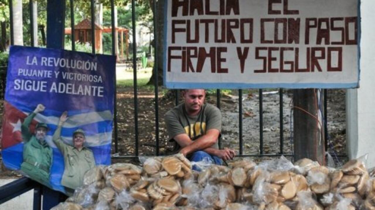 Castro to allow more private sector jobs in significant shift for Cuba