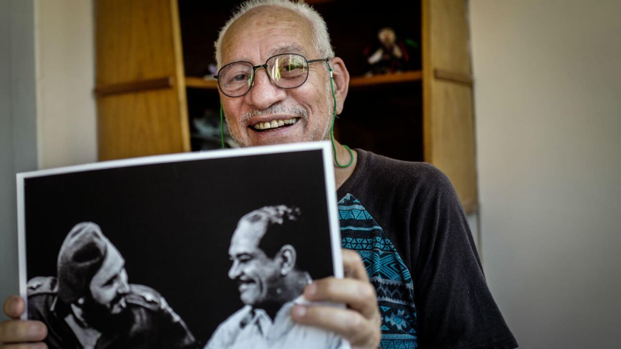 Les Cubains racontent soixante ans de castrisme