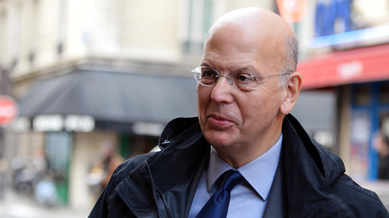 Décès de Patrick Buisson, figure de la droite conservatrice et ancien ...