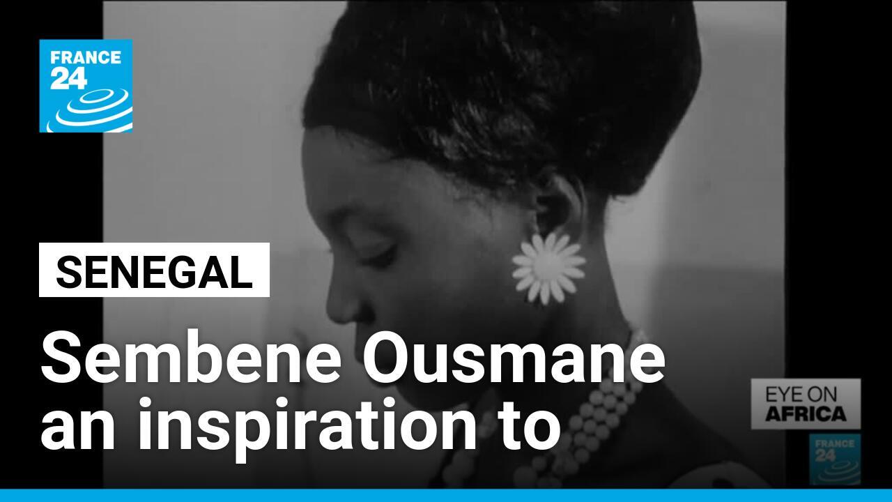 African cinema legend Sembene Ousmane still an inspiration to many ...