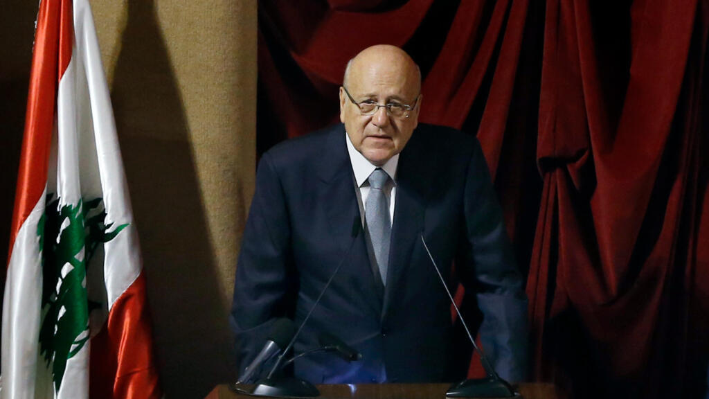 Marc DAOU - France 24