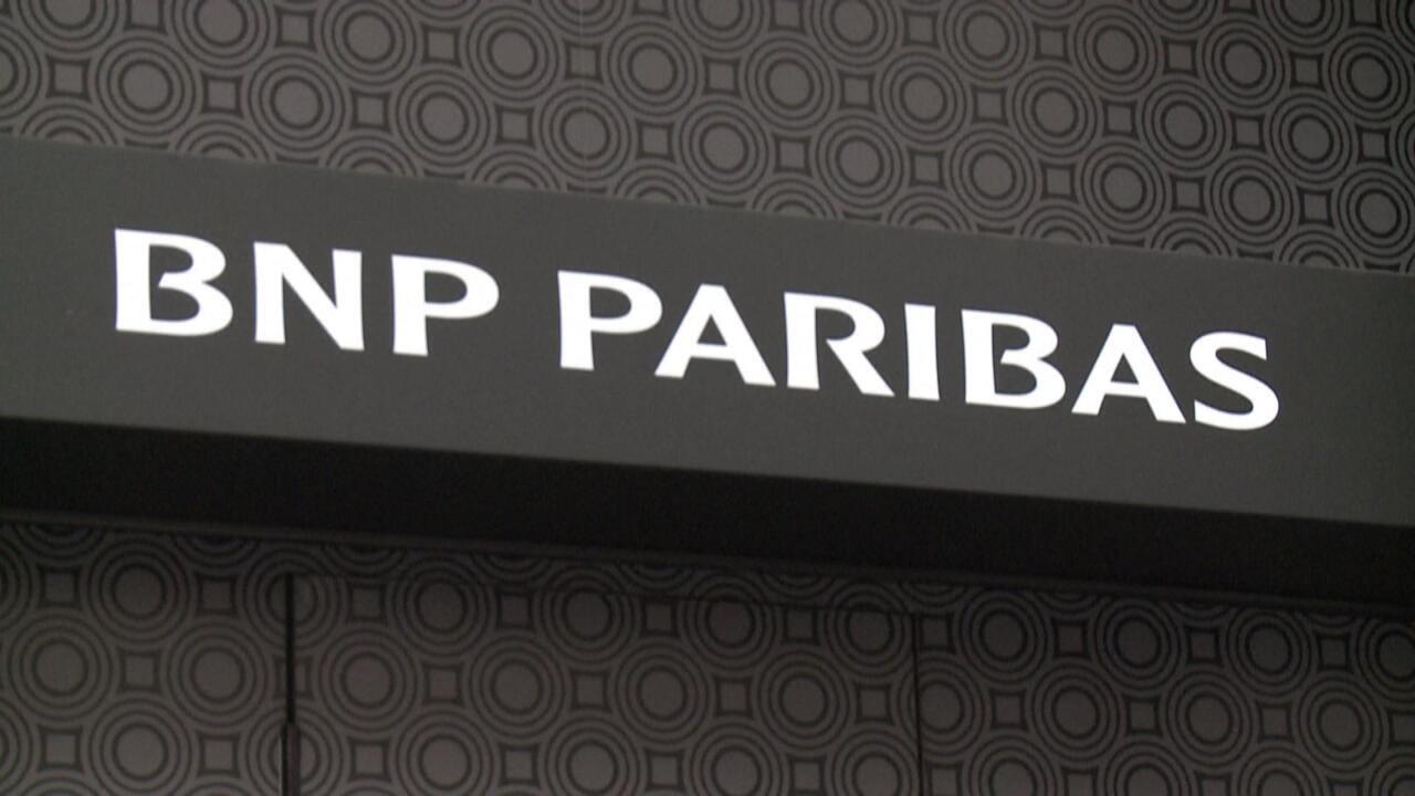 French bank BNP Paribas halts financial transactions in Russia - Business
