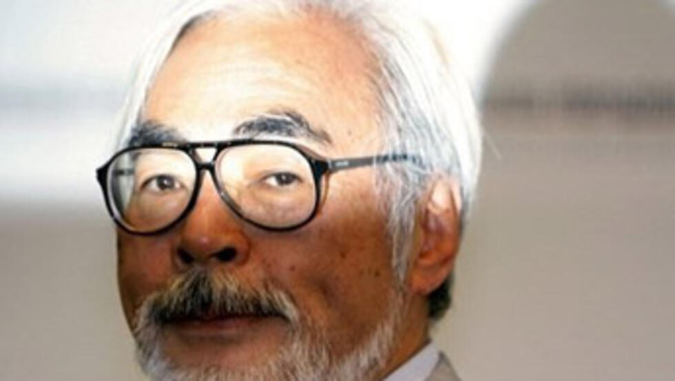 World awaits Miyazaki's 10th animated film