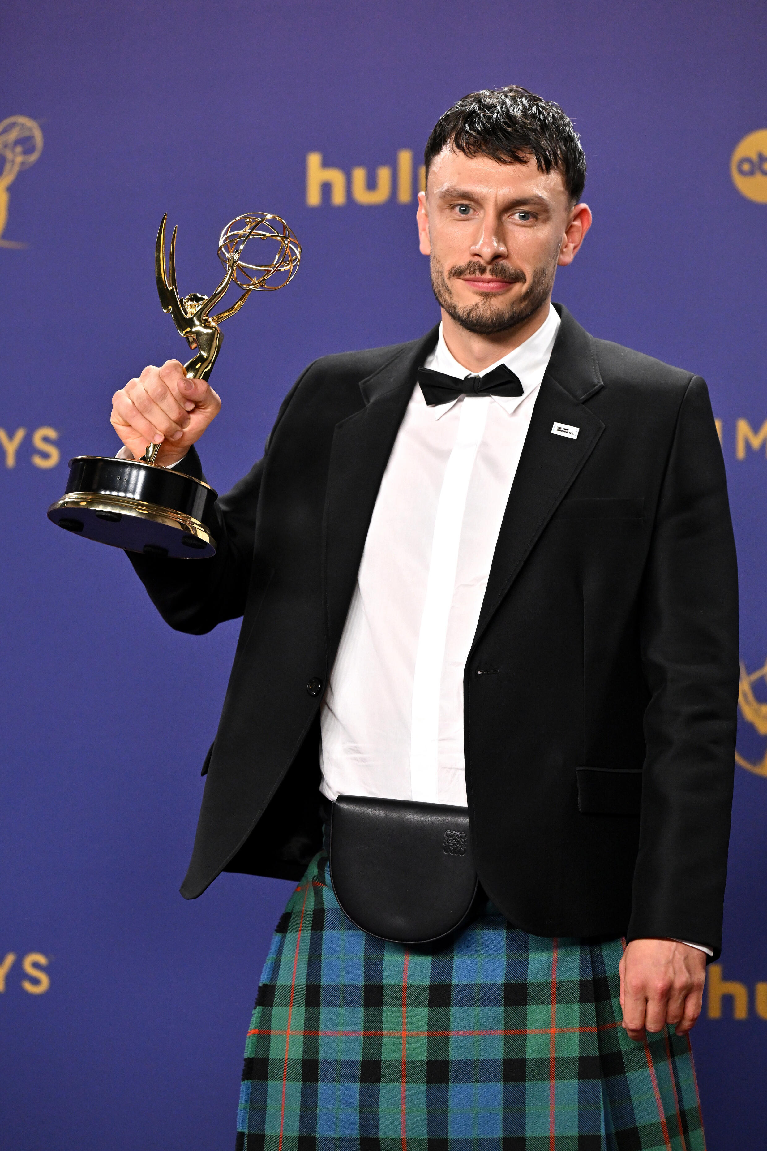 'Shogun' smashes Emmys record as 'Hacks' and 'Baby Reindeer' shine